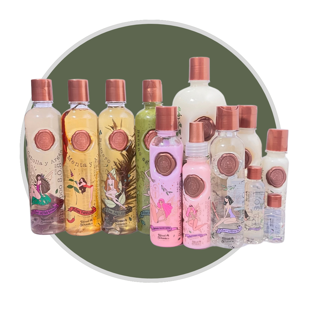 Ritual Botánico Panamá – Encontrarás los mejores productos para el ...