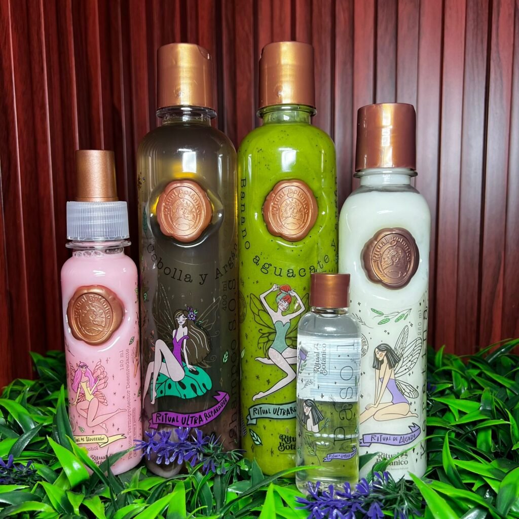 Tienda – Ritual Botánico Panamá